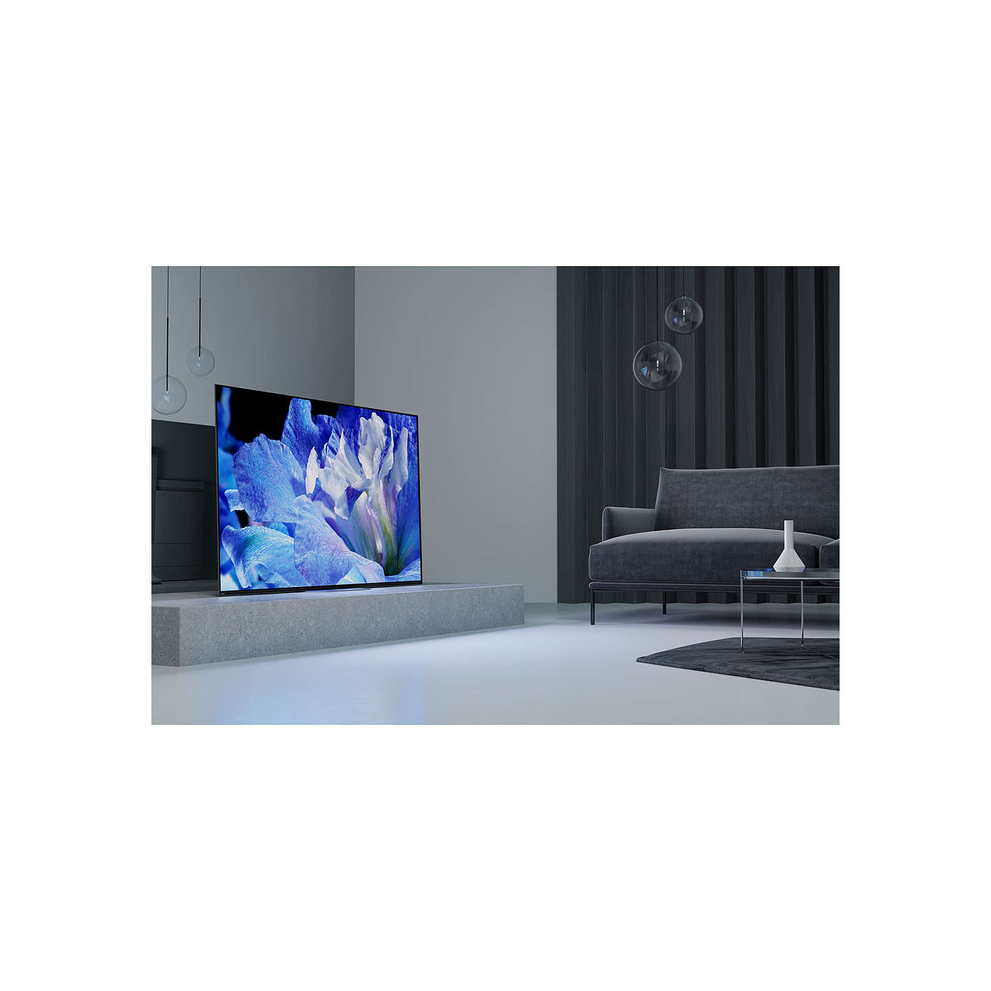 NEW: Sony Bravia AF8 OLED TV now in-store - Moss of Bath