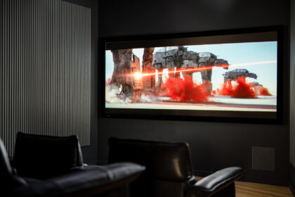 How a Projector Works: Understanding Projection Technology - Moss of Bath